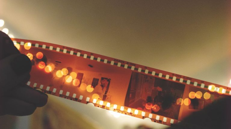 How To Take Film Out Of A Camera? A Step-By-Step Guide