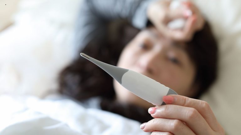 100.5 Fever In Adults: When To Worry & Seek Help?