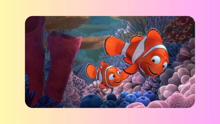 How Long Did Marlin Travel to Find Nemo: An Epic Journey